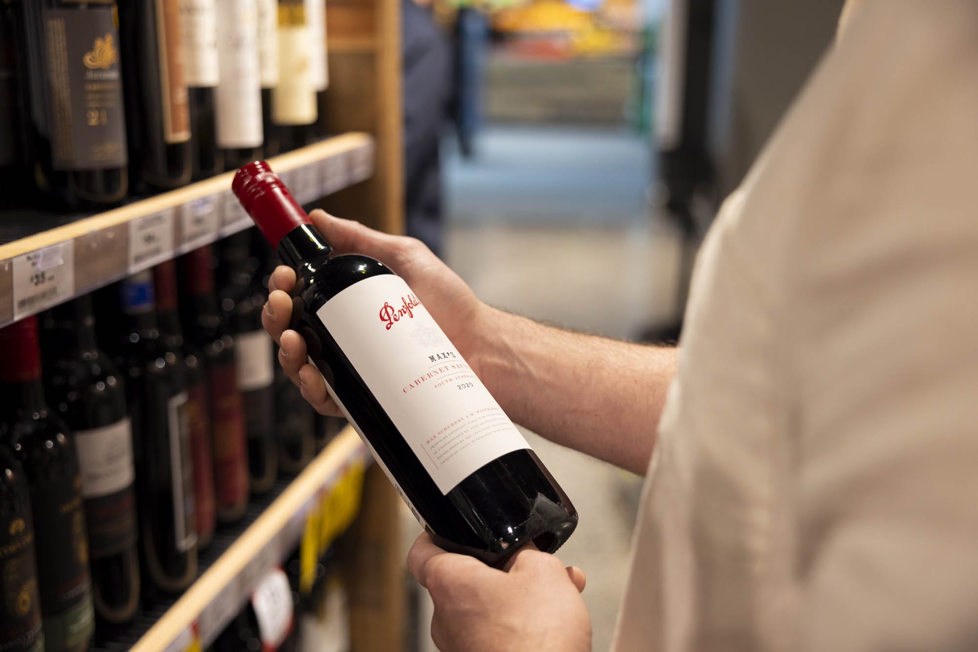 Retailers | Melbourne Square