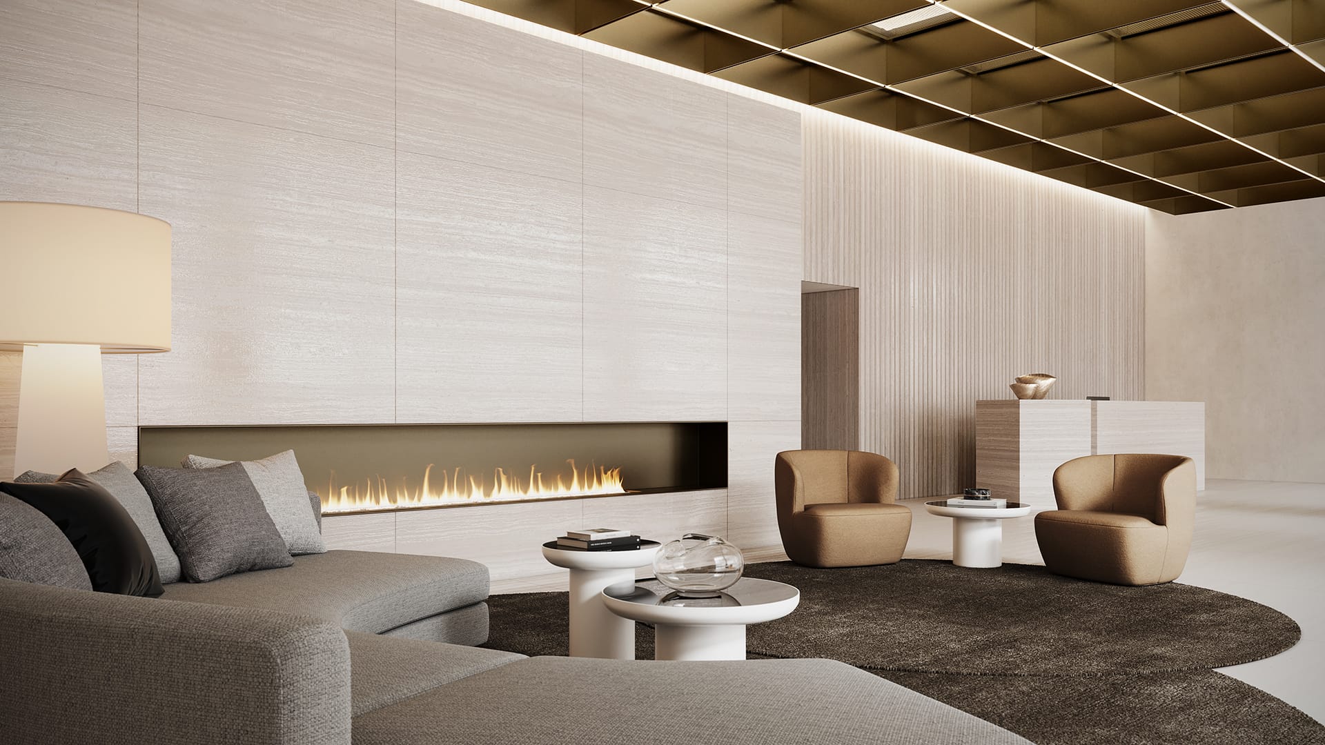 BLVD Residences | Melbourne Square