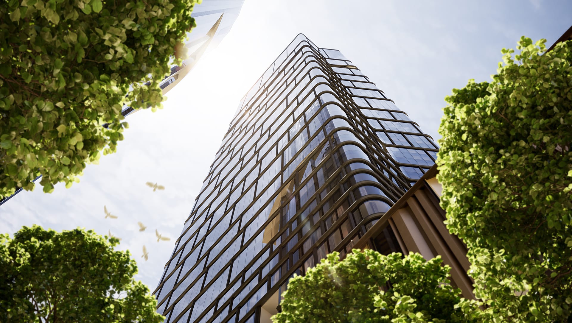 BLVD Residences | Melbourne Square