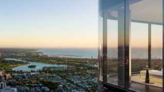 BLVD | Melbourne Square