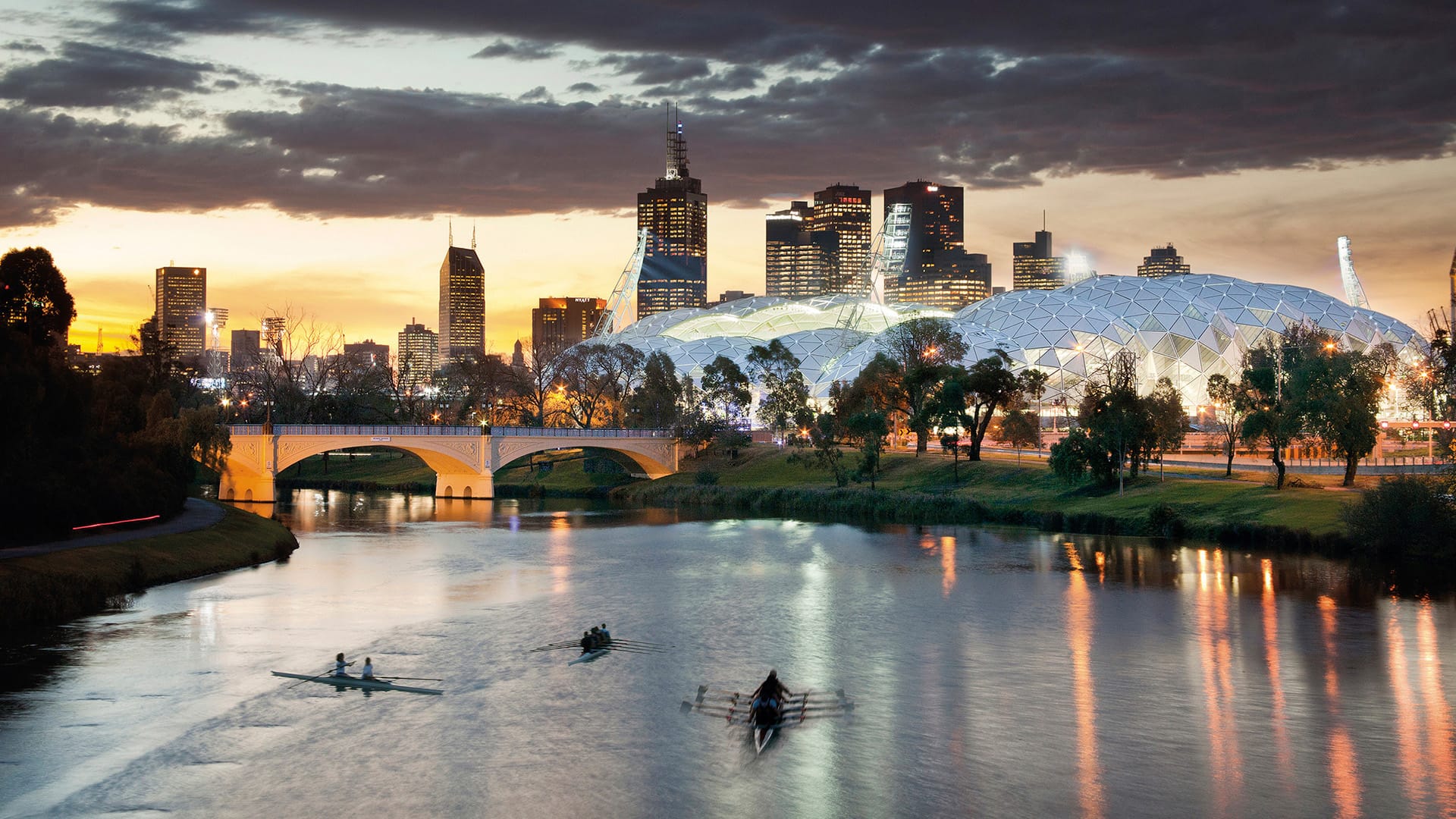 Team | Melbourne Square