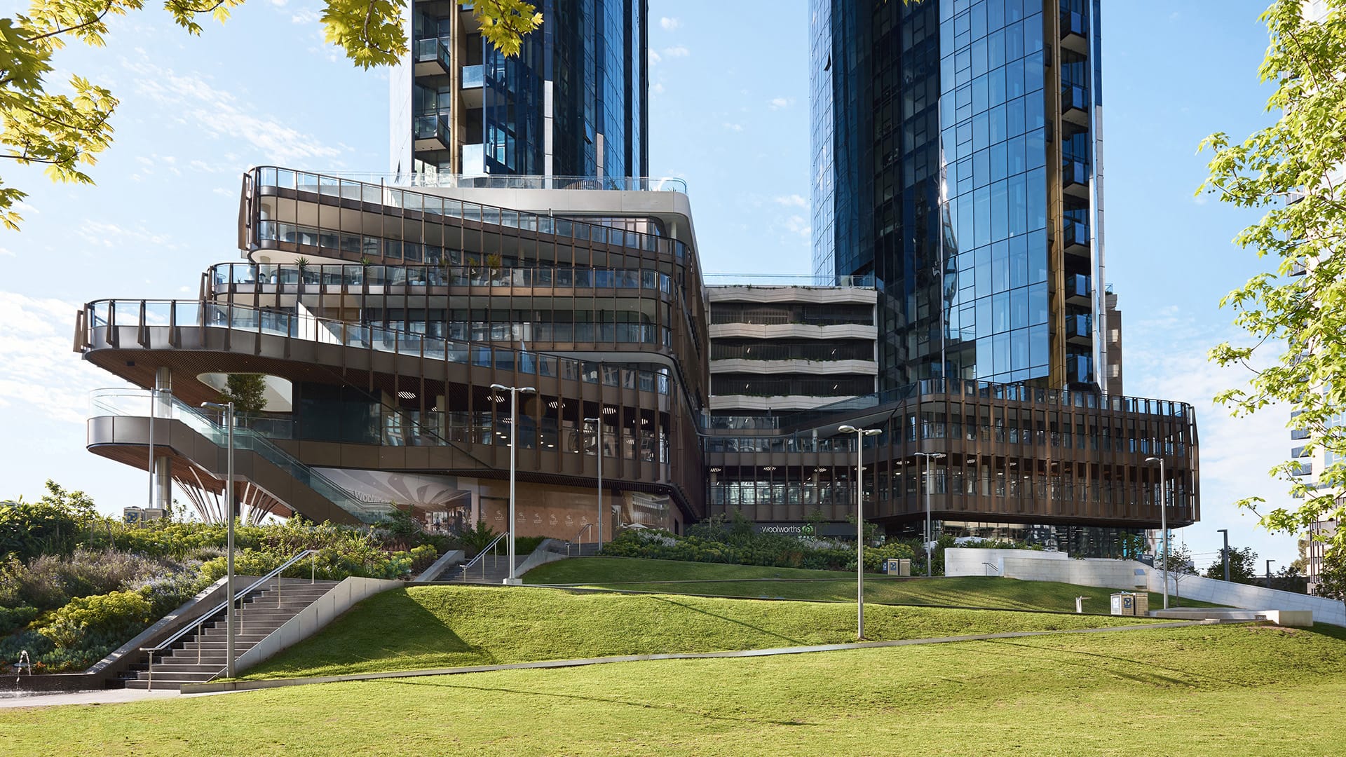 Team | Melbourne Square