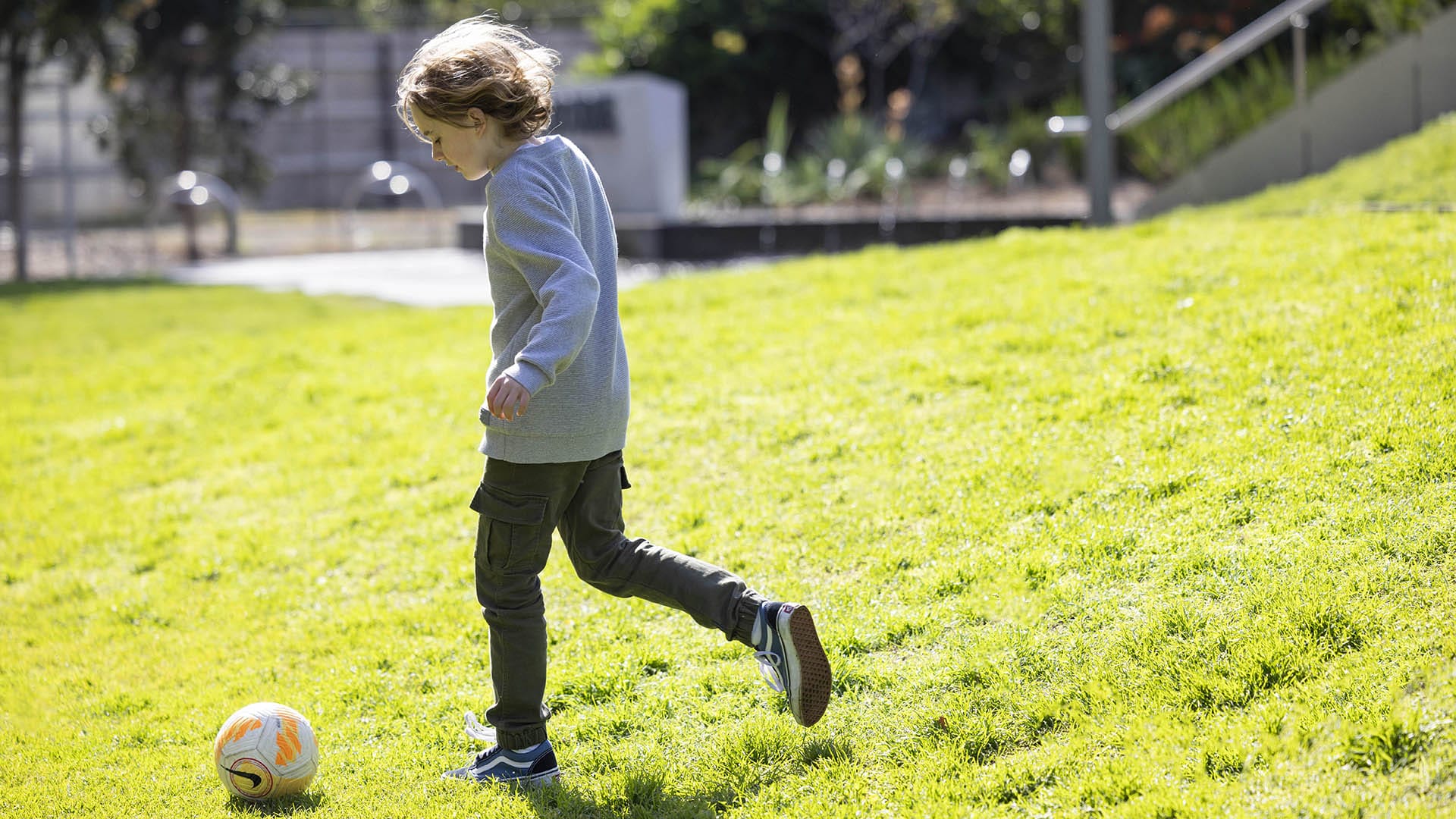 Precinct | Melbourne Square