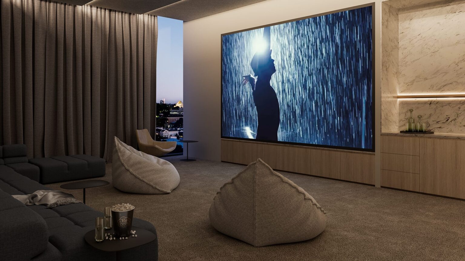 BLVD Residences | Melbourne Square