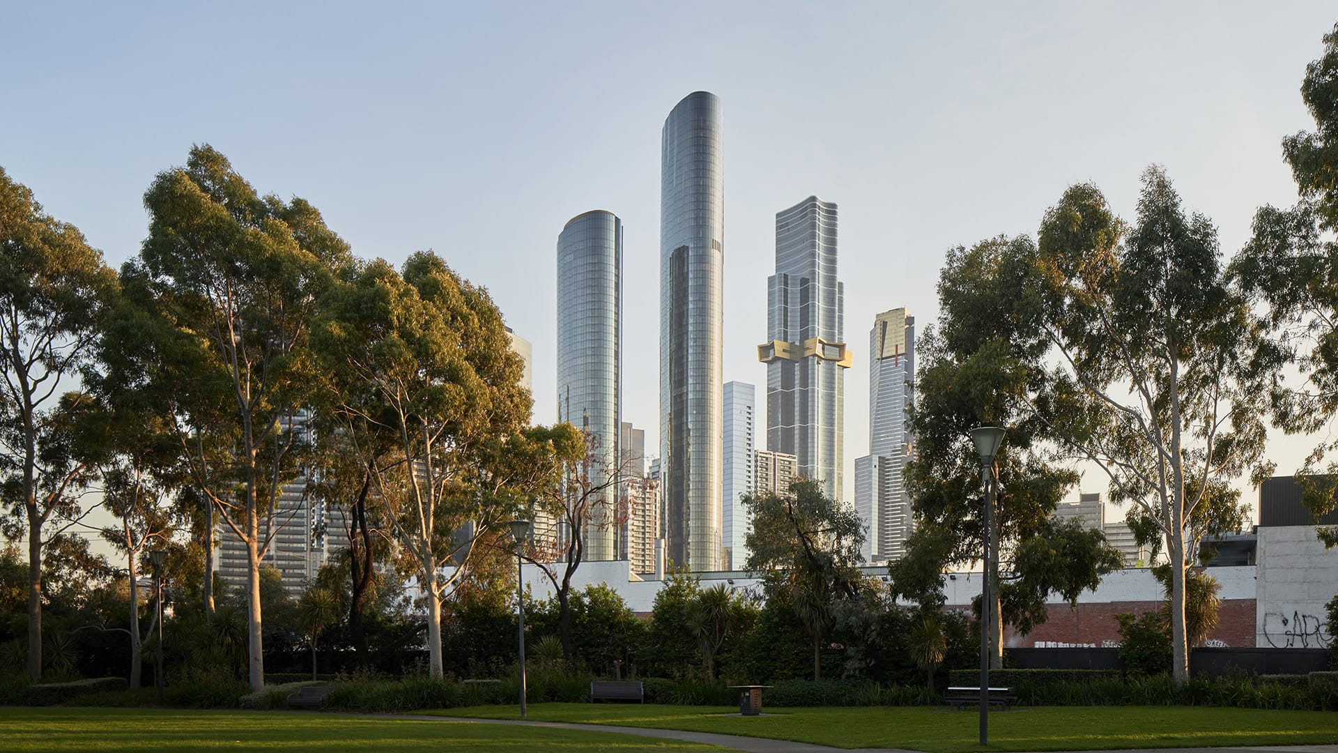 Team | Melbourne Square