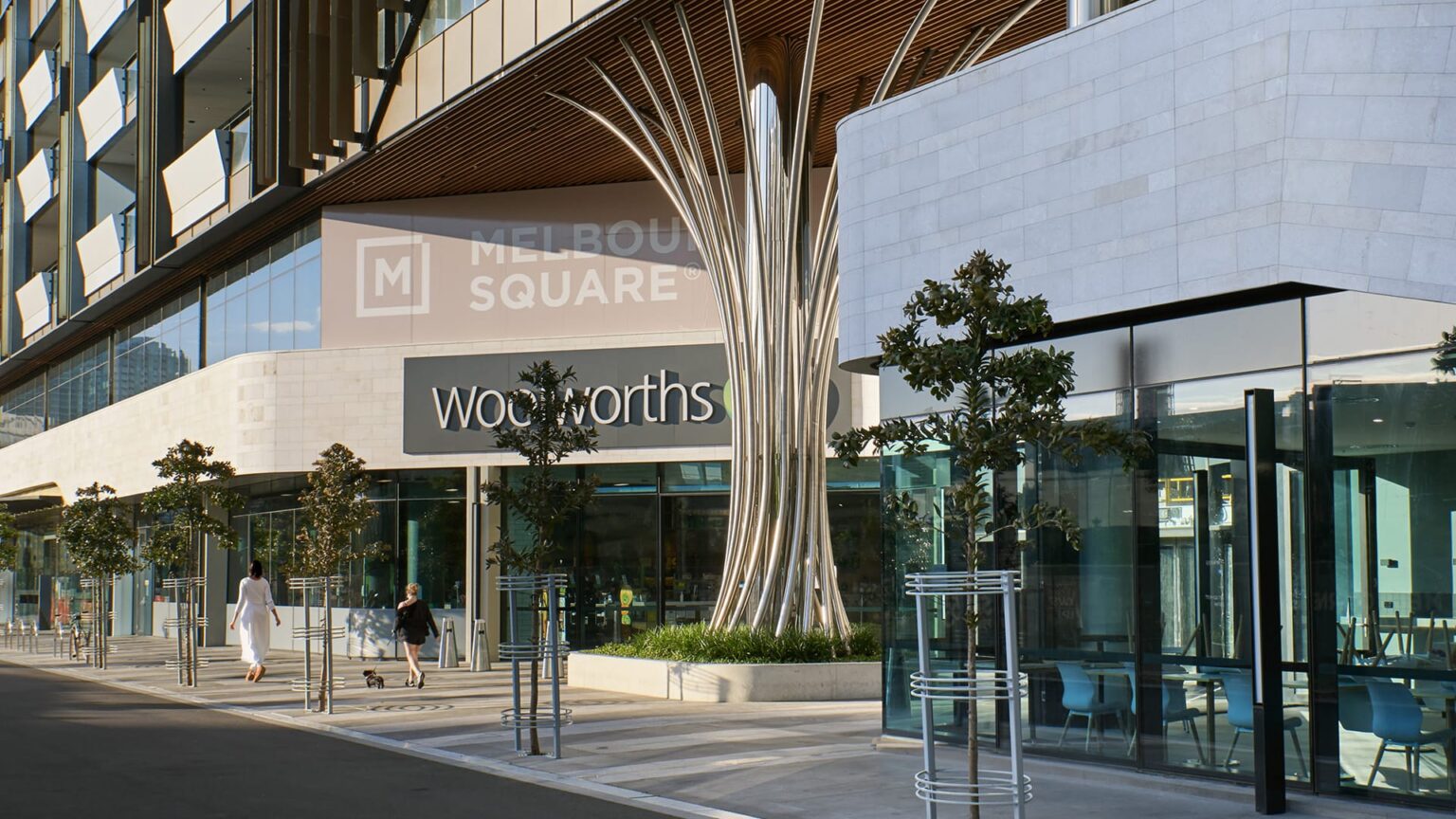 Team | Melbourne Square