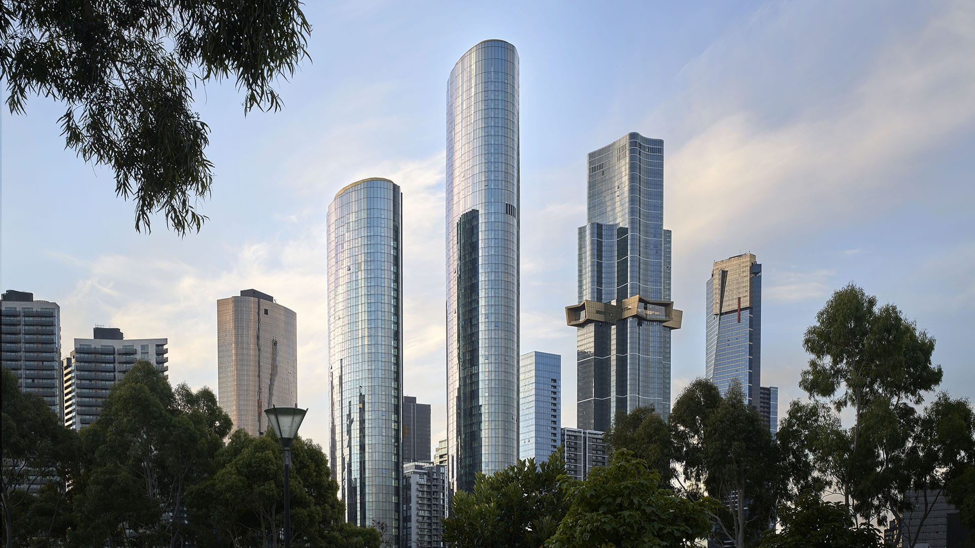MSQ Residences | Melbourne Square