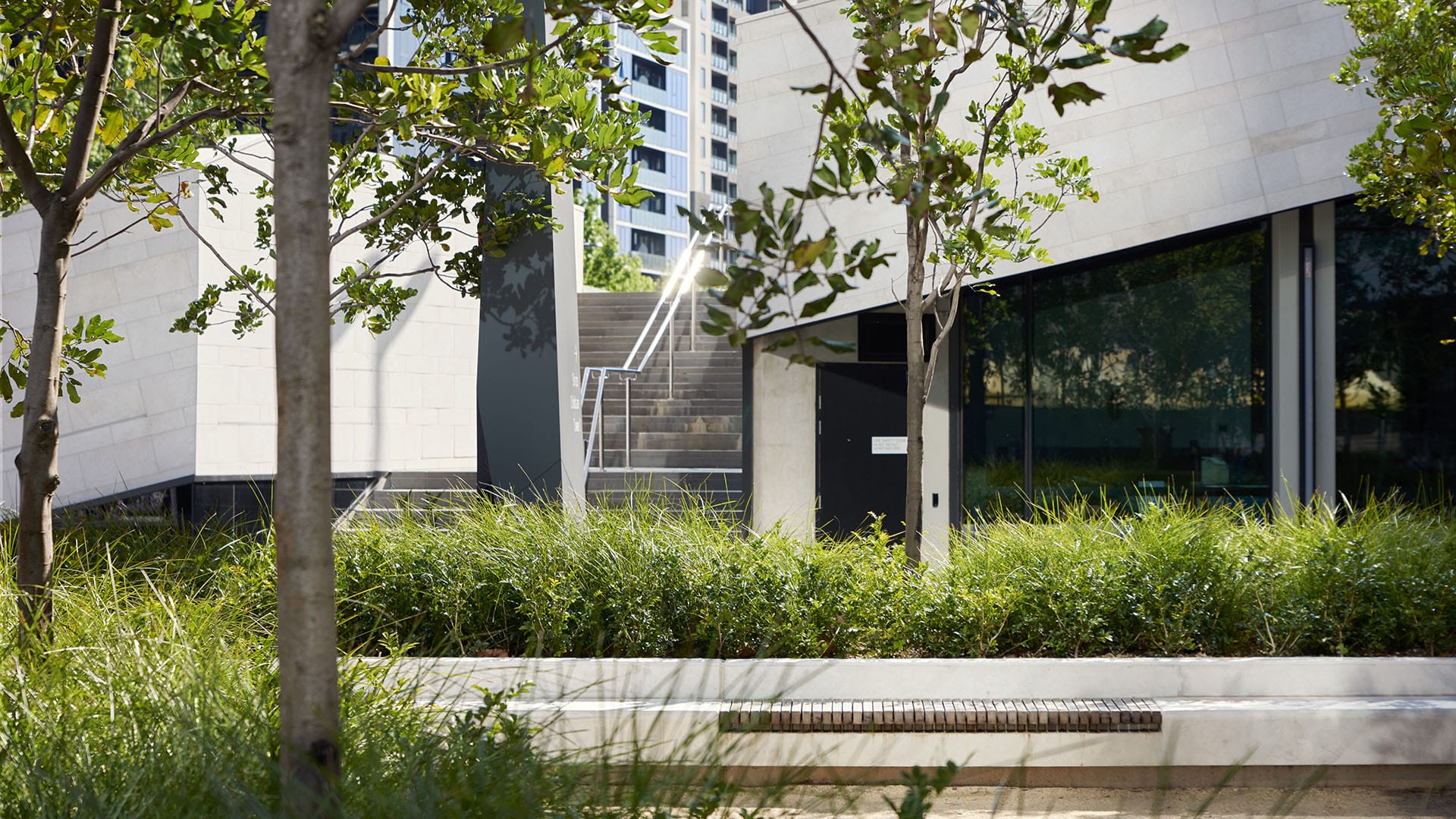 MSQ Residences | Melbourne Square