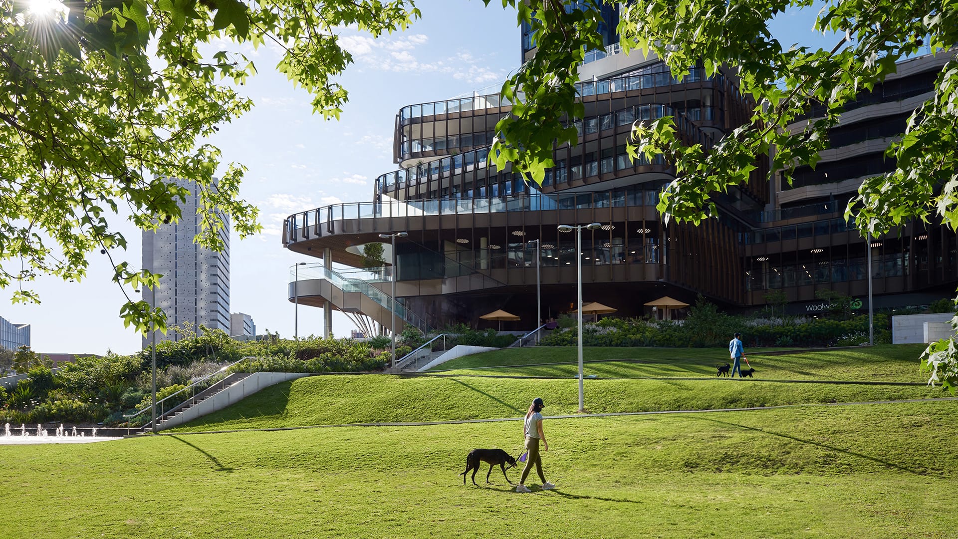 Team | Melbourne Square