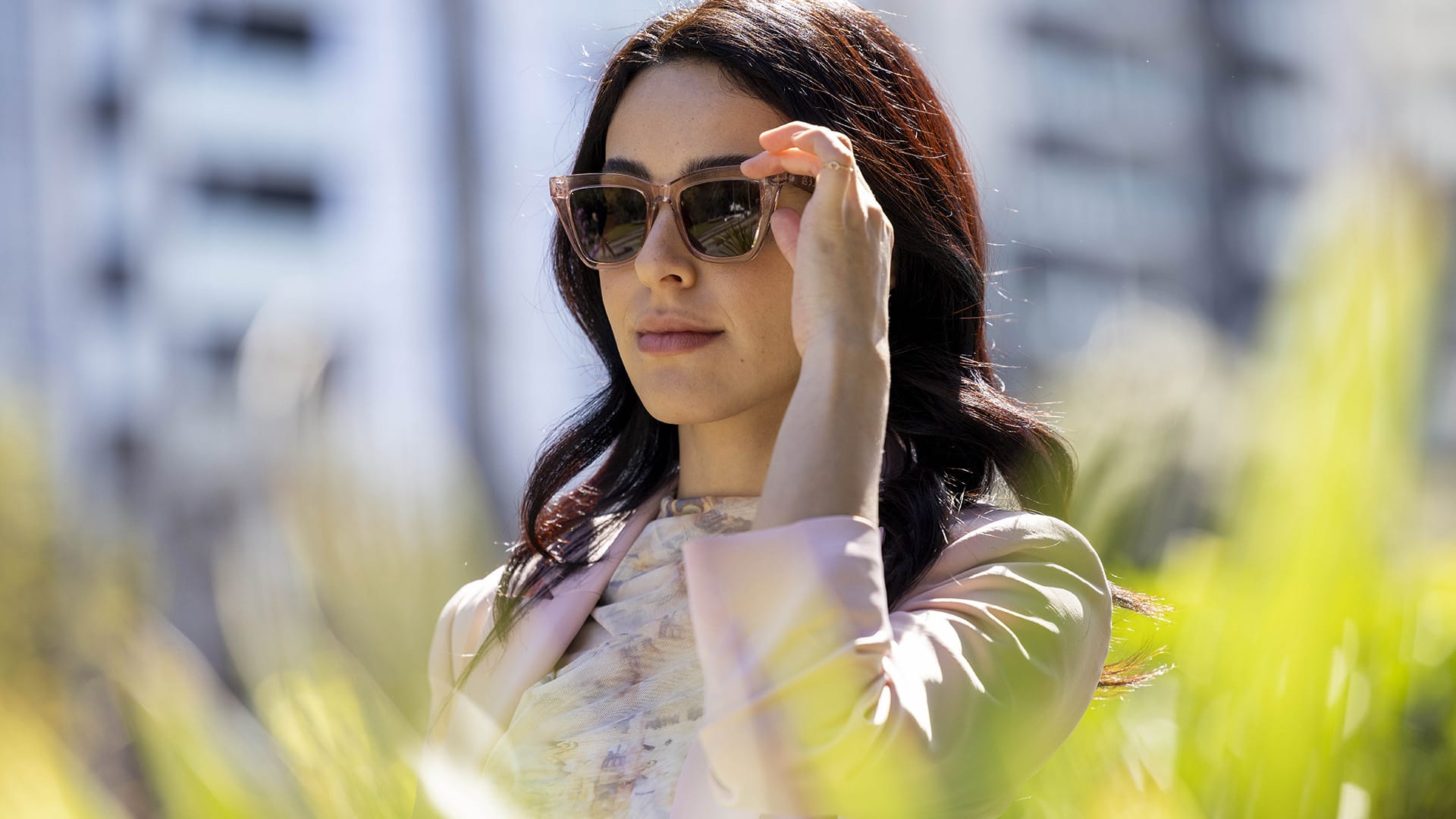 Precinct | Melbourne Square