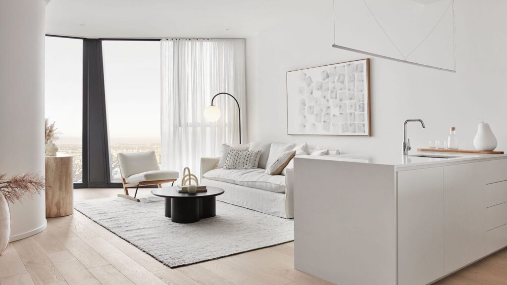 MSQ Residences | Melbourne Square