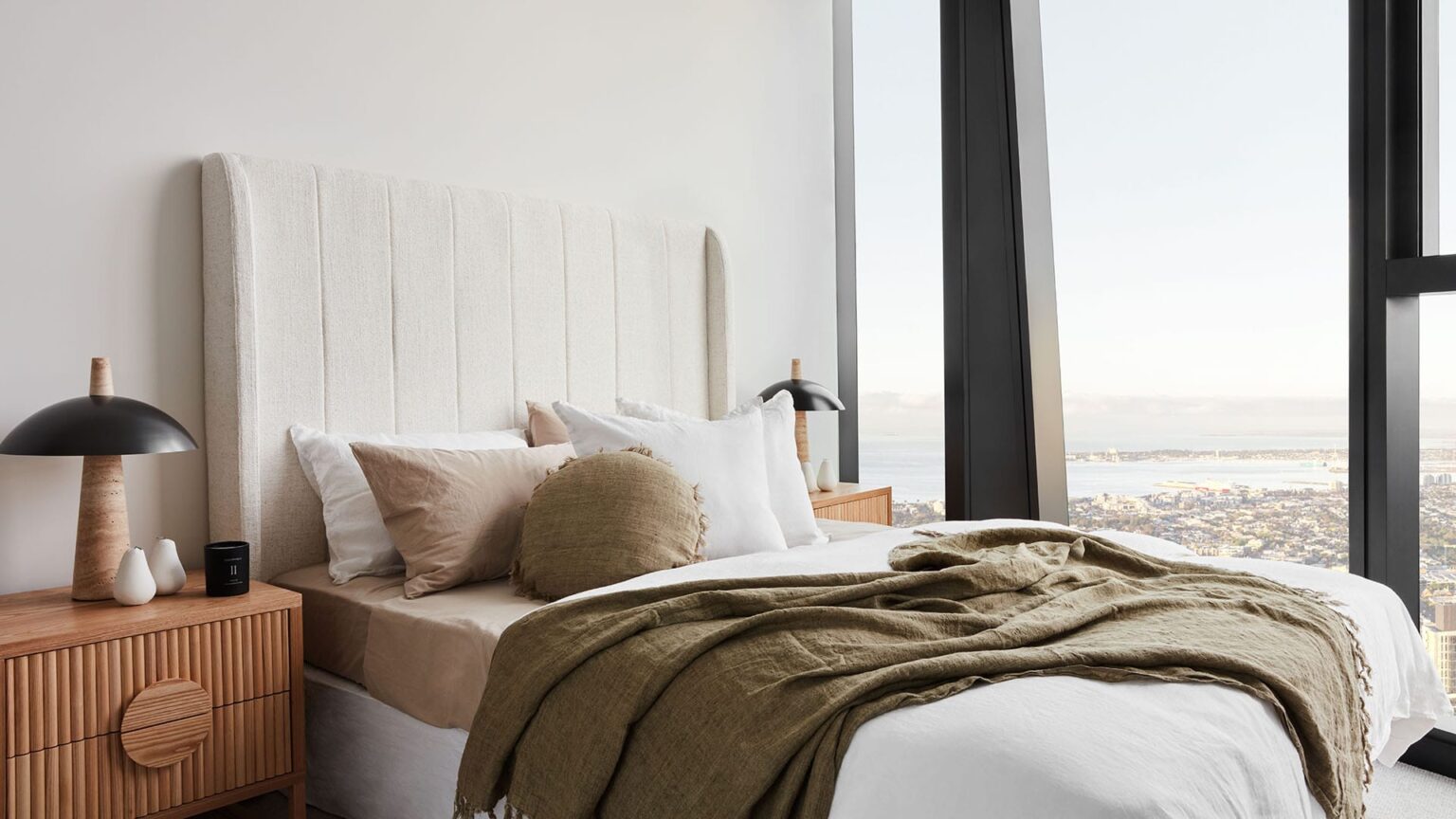MSQ Residences | Melbourne Square