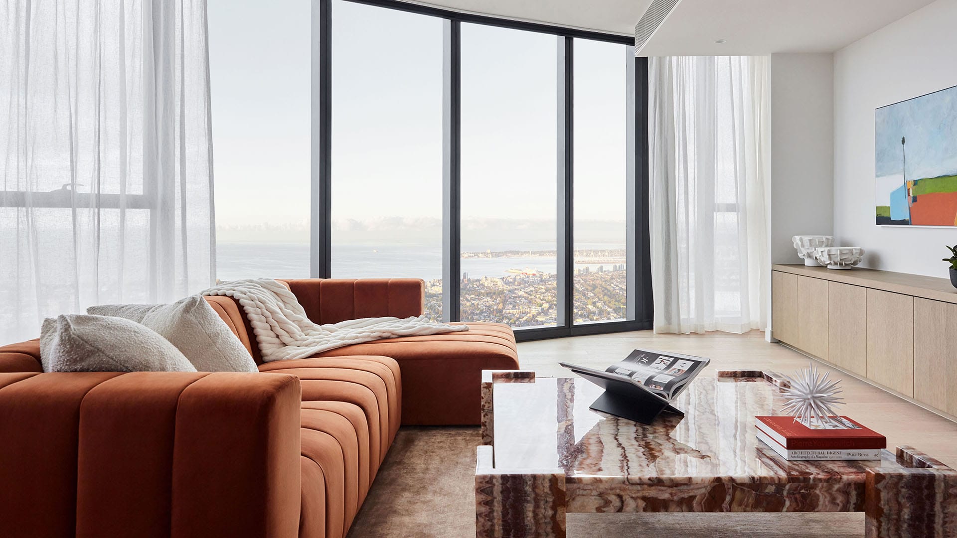 MSQ Residences | Melbourne Square