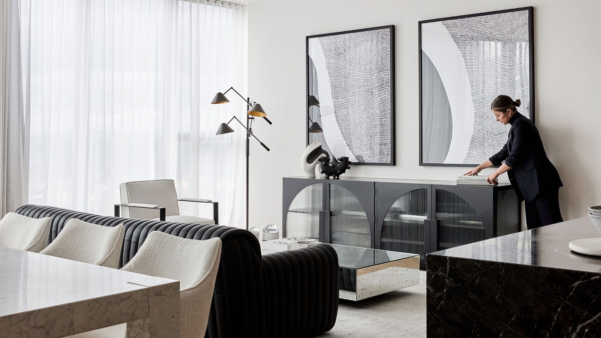 MSQ Residences | Melbourne Square