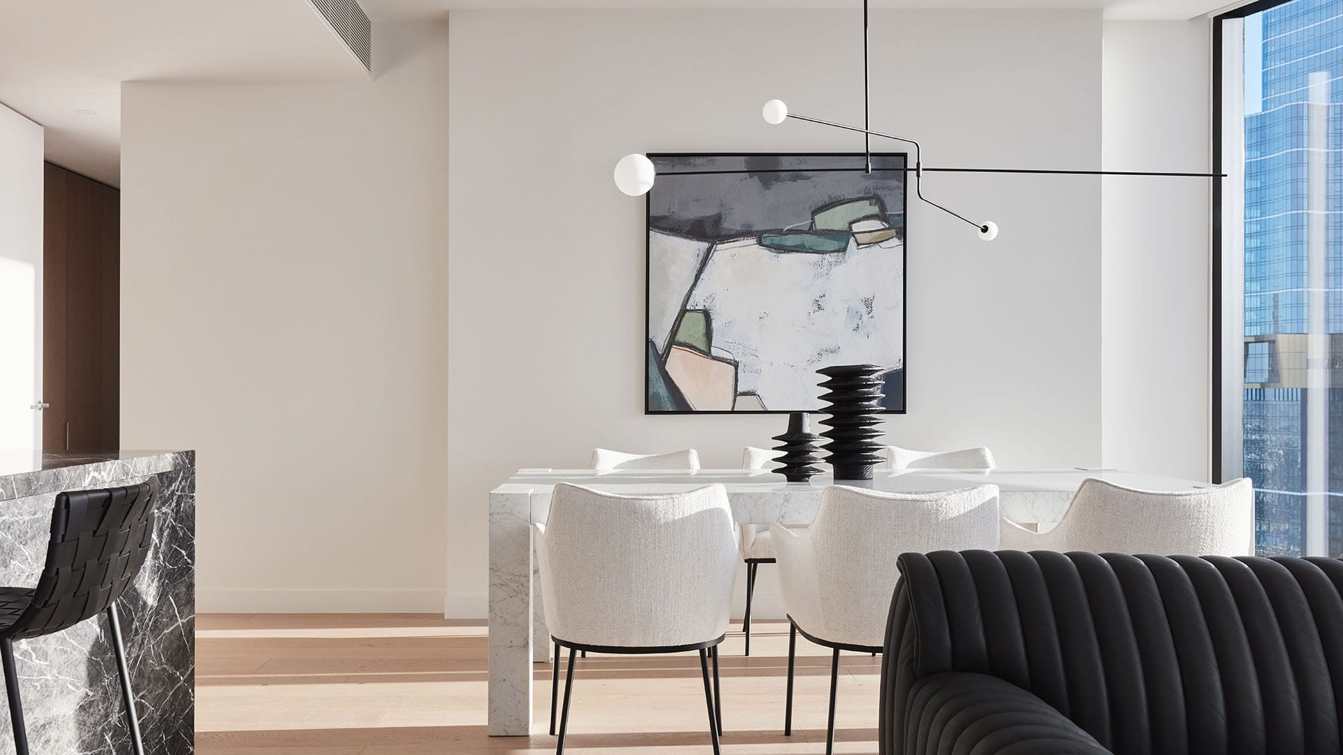 MSQ Residences | Melbourne Square