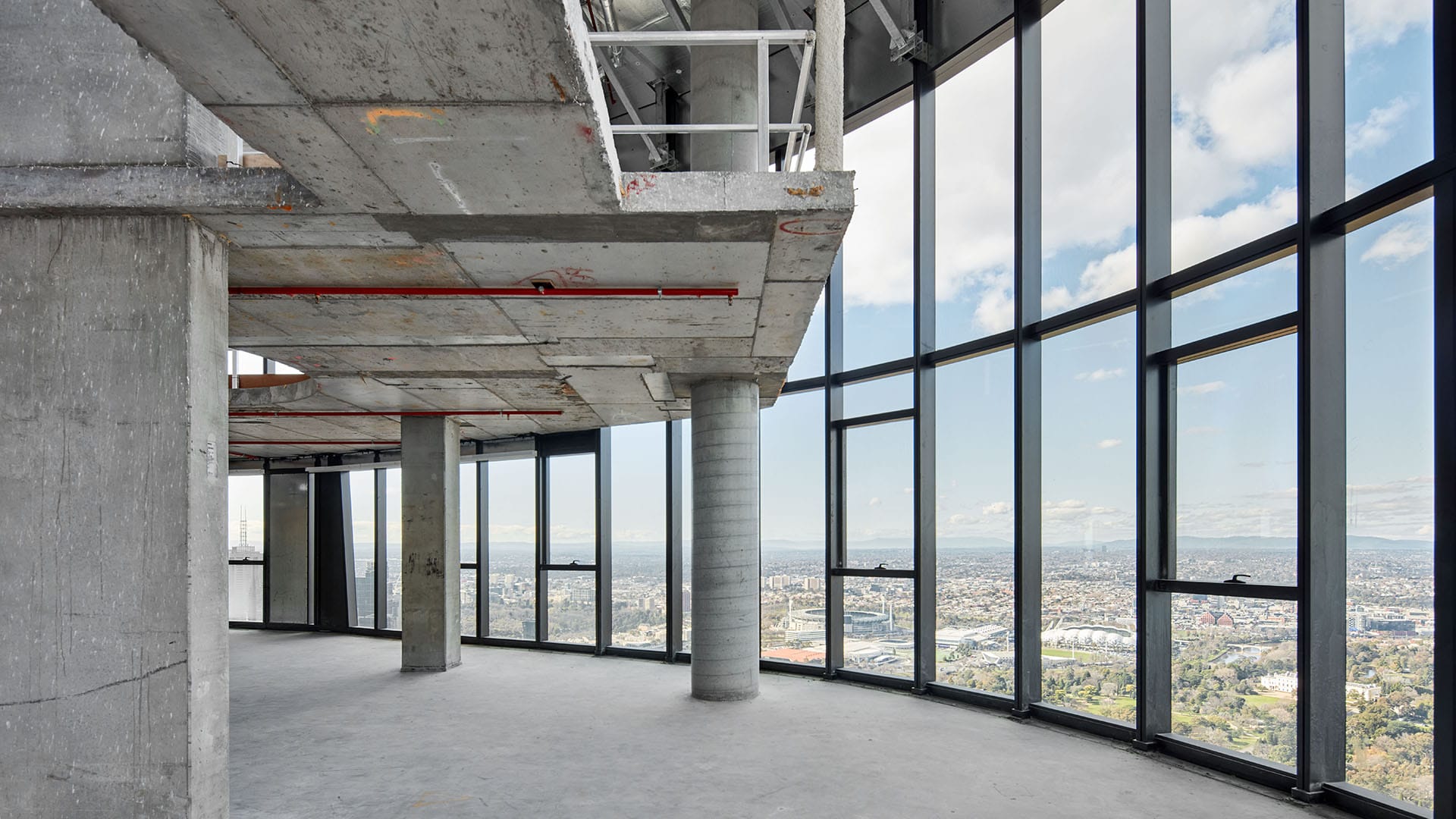 MSQ Residences | Melbourne Square