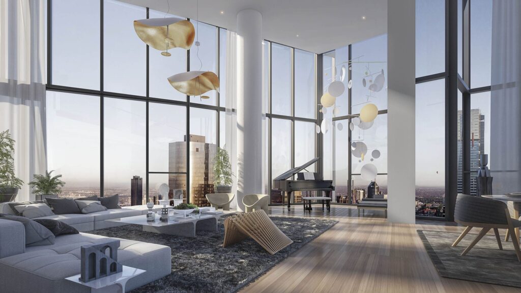 MSQ Residences | Melbourne Square