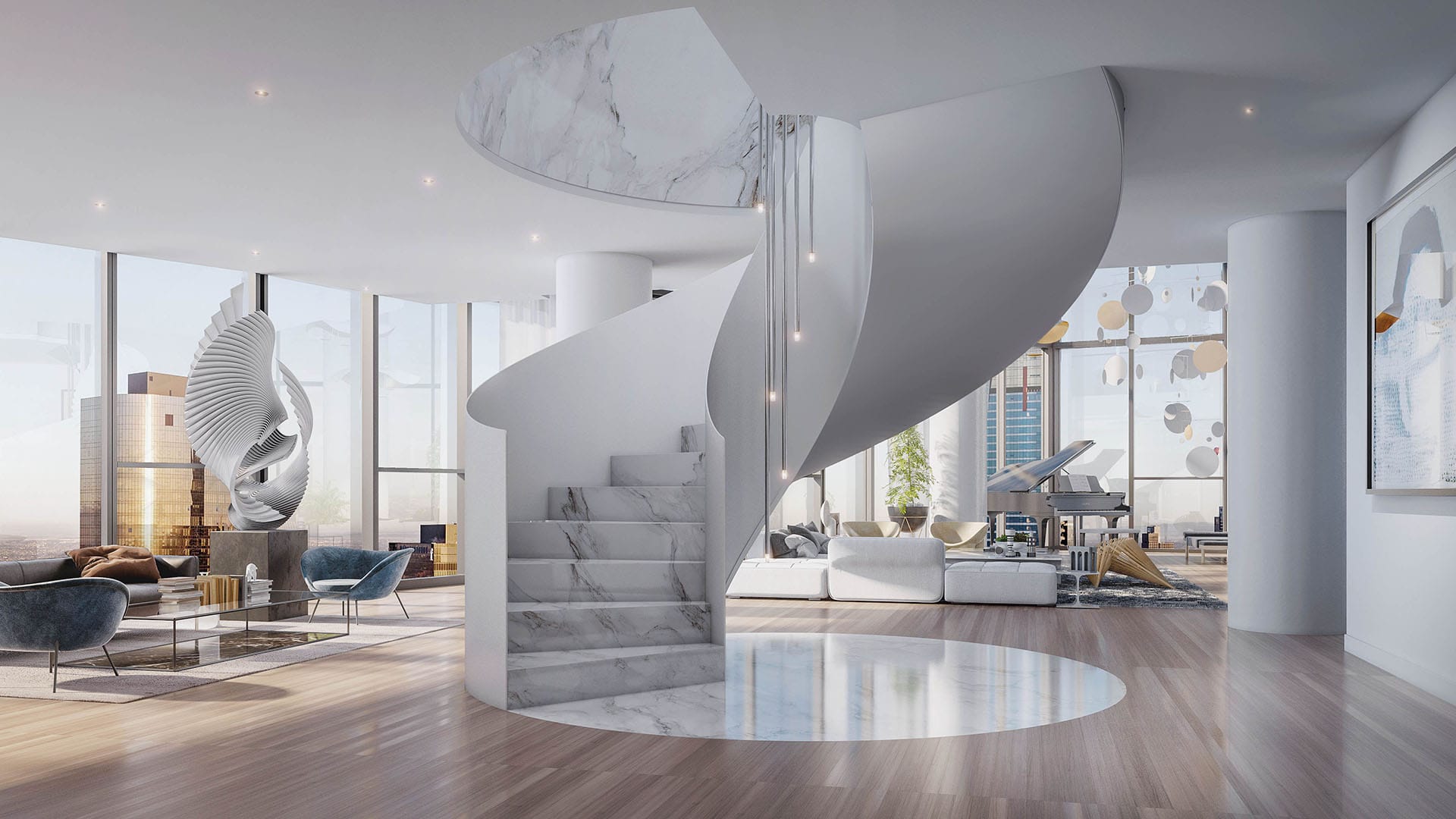 MSQ Residences | Melbourne Square