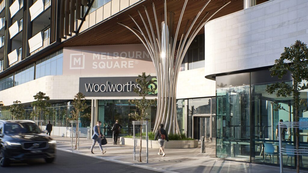 Team | Melbourne Square