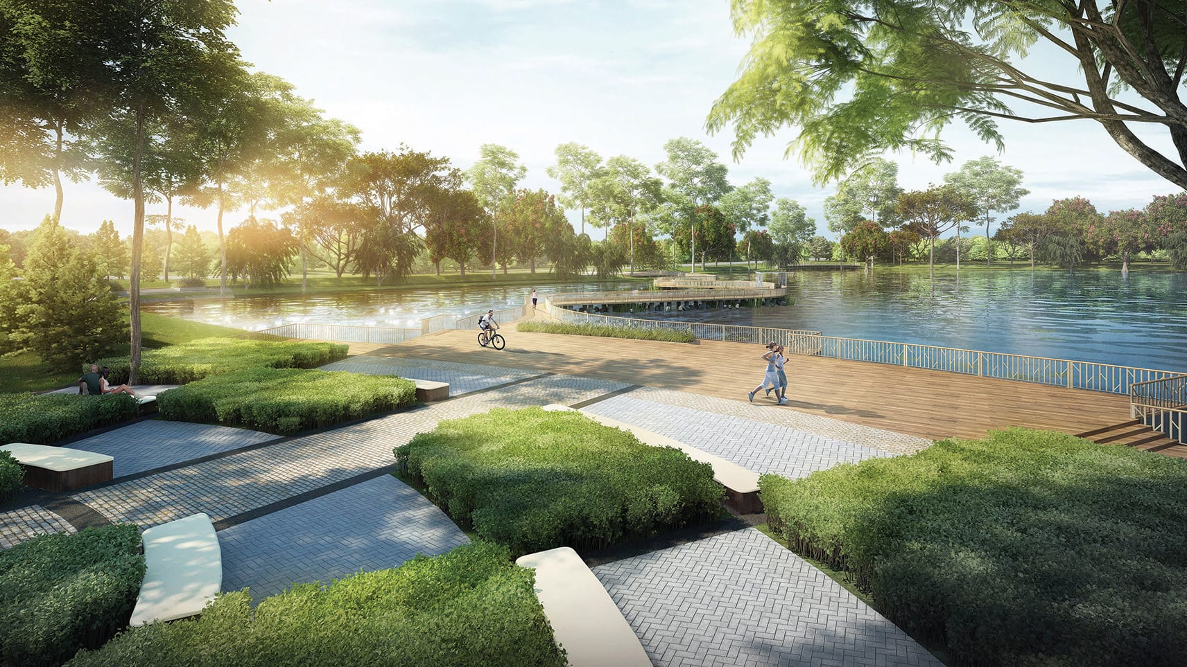 Team | Melbourne Square