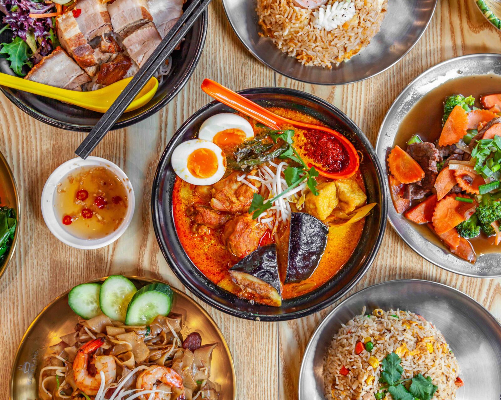 Retailers | Melbourne Square