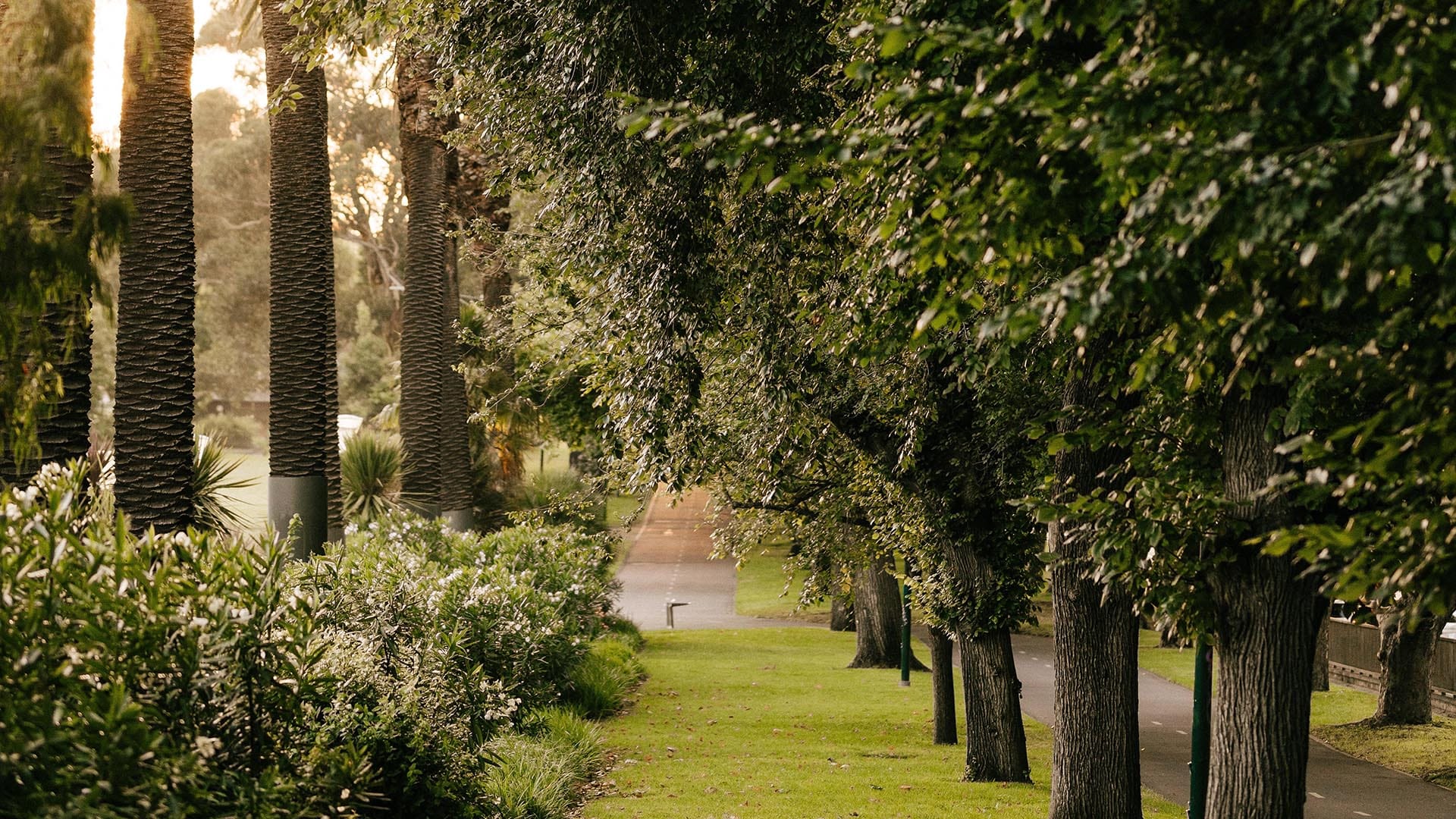 Location | Melbourne Square