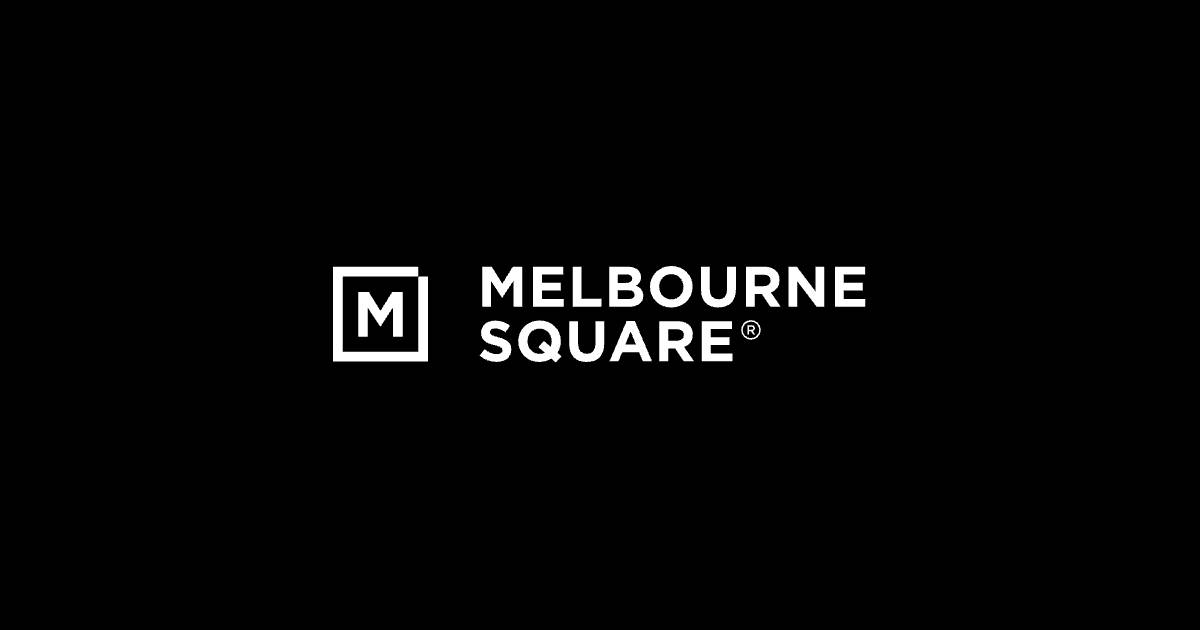 Melbourne Square, Southbank | Redefining urban living.