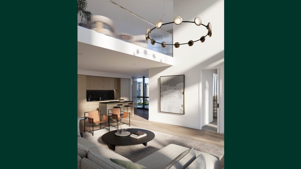 Canopy Lofts | Melbourne Square